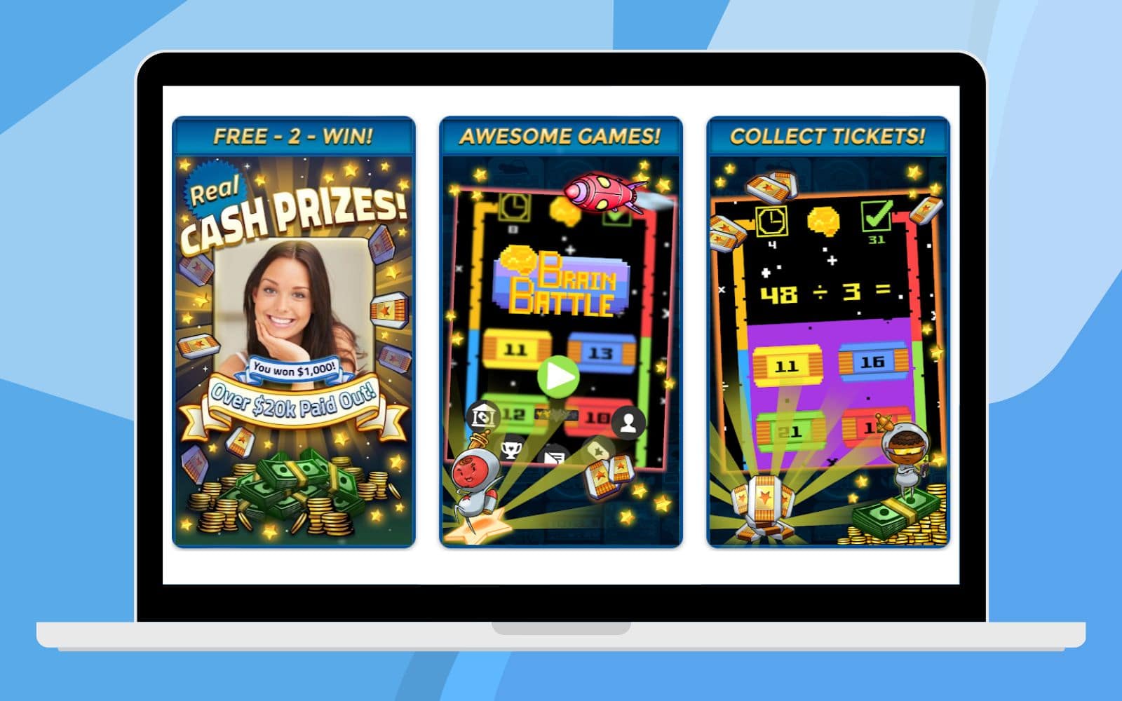 Brain Battle Review | Ultimate Review (2025)