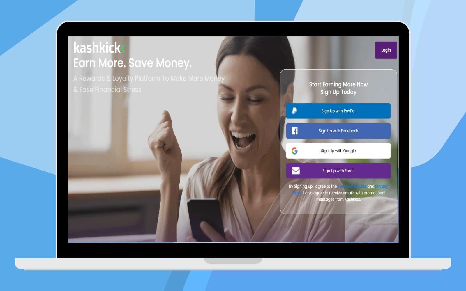 KashKick Review | Worth it? (2025)